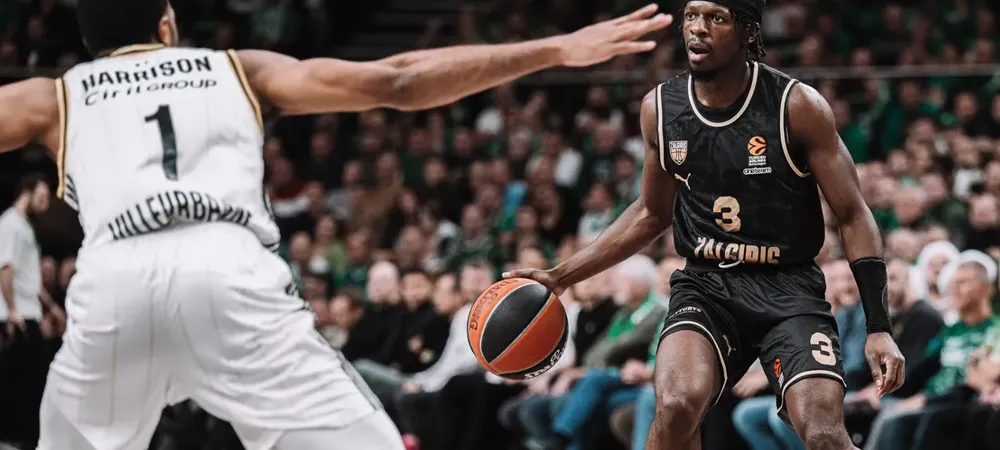 „Baskonia“ vs „Žalgiris“ statymų koeficientai | Eurolyga 2026